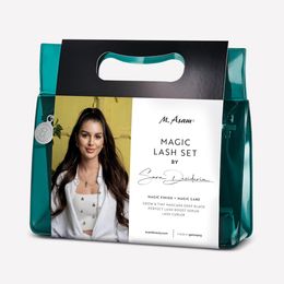 M. Asam MIX SET Magic Lash Set 3-teilig in Kosmetiktasche by Sara Desideria
