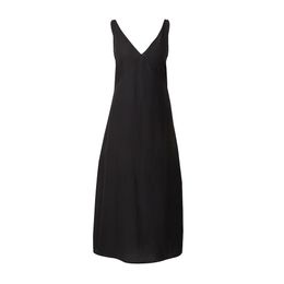 ABOUT YOU x Marie von Behrens Kleid 'Josefin' Damen Gr&ouml;&szlig;e 36 schwarz Winterkleid