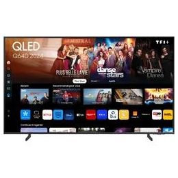 %Sale% Samsung TQ65Q64DAU QLED Dual LED 165,1 cm (65") 4K Ultra HD Smart-TV