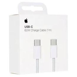 Apple 60W USB‐C gewebtes Ladekabel 1m (MQKJ3ZM/A)