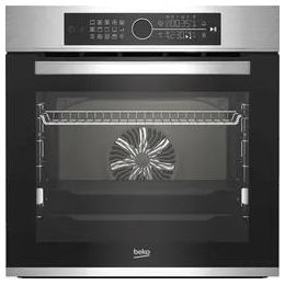 Beko Backofen Beyond BBIM12400XCS