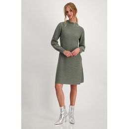 monari Kleid in Khaki - 67% | Gr&ouml;&szlig;e 46 | Damen-kleider