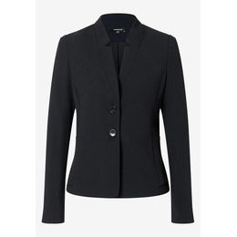 More & More More & More Blazer in Schwarz - 78% | Gr&ouml;&szlig;e 34 | Damenjacken