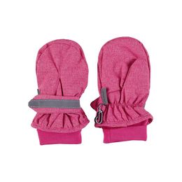 Sterntaler Funktionsfäustlinge in Pink - 66% | Größe 1 | Baby-handschuhe