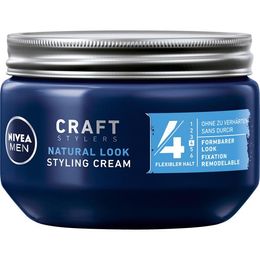 NIVEA MEN Styling Creme Craft Stylers Natural Look