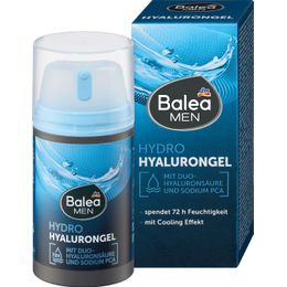 Balea MEN Hyaluron Hydrogel