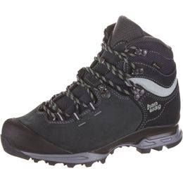 Hanwag Tatra Light Bunion Wanderschuhe Damen - gr&uuml;n - Gr. 39 - Leder