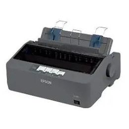Epson LX 350 Mono Nadeldruck Drucker DIN A4