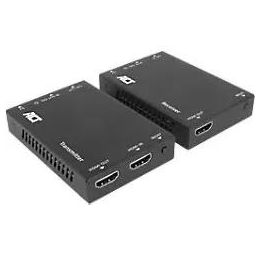 ACT HDMI Extender Set &uuml;ber CAT5e bis zu 150 Meter