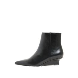 Friends Like These Stiefelette Damen Größe 38 schwarz Winterschuhe