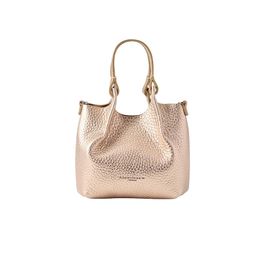 GIANNI CHIARINI Handtasche 'DUA' Damen Gr&ouml;&szlig;e One Size gold
