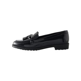 next Slipper Damen Gr&ouml;&szlig;e 42 schwarz