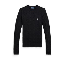 Polo Ralph Lauren Sweater female Black size XS