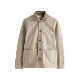 next Between-Season Jacket male Beige size XS
