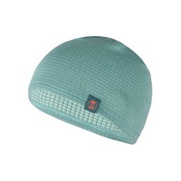 Trollkids Beanie "Light Fleece" in T&uuml;rkis - 10% | Gr&ouml;&szlig;e 52-56 cm | Baby-muetzen