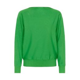 Culture Sweater 'CUAnnemarie' female Green size XL