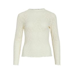 Vila Shirt 'VIFay' female White size XXL