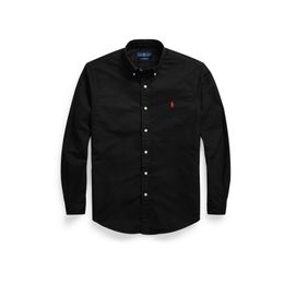 Polo Ralph Lauren Hemd Herren Gr&ouml;&szlig;e XL rot / schwarz
