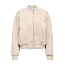 Only Between-Season Jacket 'ONLElba' female Beige size XS