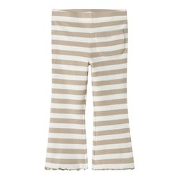 name it Pants 'NMFTaia' girl Beige size 98