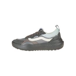 Vans Leder-Sneakers in Grau - 59% | Gr&ouml;&szlig;e 41 | Damen-sneakers