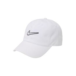 Nike Sportswear Cap 'CLUB' female White size M/L