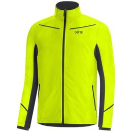 Gore R3 Partial GTX INFINIUM Jacke Bekleidung Herren gelb