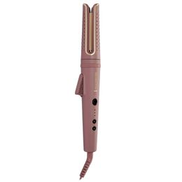 Remington Lockenstab "AIRviveRotierender Lockenstab (CI8930)"mauve, gold, B:32,2cm H:4,5cm T:6cm, Lockenstäbe, rotierend, Ionic Air,