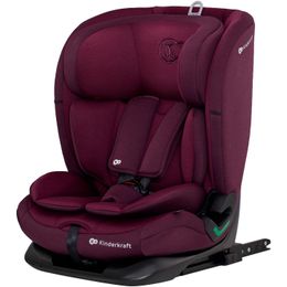 Kinderkraft Baby Autokindersitzcherry pearl, Materialmix, Kindersitze
