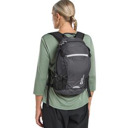 Jack Wolfskin Daypack "VELOCITY 12", onesize, grau, Rucksäcke