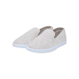 Romika Damen Sandale "Romika Damen RO22Q3-W025-023 Romika Women Slip On", Gr. 39beige, Polyester, unifarben, Schuhe