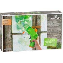 Haba Kinder Kreativset "Insektensauger Terra Kids", grün, Kunststoff, Kreativsets