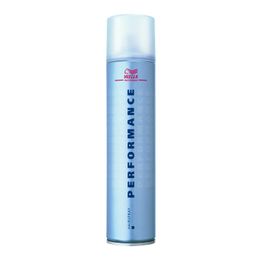 Damen Haarpflege-Spray "Performance Haarspray", 500mltransparent, Wella PROFESSIONALS, Haarpflegemittel, langanhaltend, starker Halt, glänzendes
