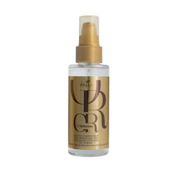 Damen Haaröl "Oil Reflections Oil", 100mltransparent, Wella PROFESSIONALS, Haarpflegemittel, pflanzliche Inhaltsstoffe, feuchtigkeitsspendend,