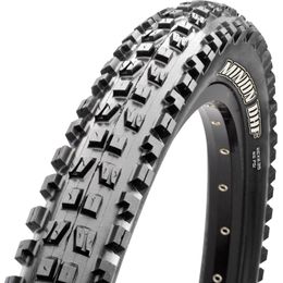 Maxxis Fahrradreifen "Minion DHF", 27,5, schwarz, Fahrradreifen