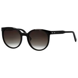 Marc O'Polo MARC O'POLO Damen Sonnenbrille "Marc O'Polo EYEWEAR Sonnenbrille", schwarz, Sonnenbrillen