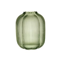 Villeroy & Boch VILLEROY & BOCH Dekovase "Vase Fleur 19 cm grün", grün, Vasen