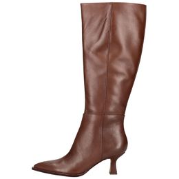 Dolce Vita Damen Stiefel "Dolce Vita Stiefel Leder", Gr. 37, braun, Leder, Schuhe