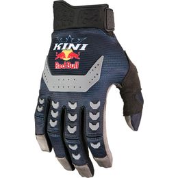 Kini Red Bull 1.0, Handschuhe