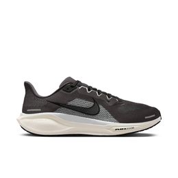 Nike Herren Laufschuh "AIR ZOOM PEGASUS 41", Gr. 47, grau, Textil, Schuhe