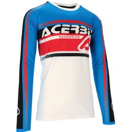 Acerbis Linear Lugo, Trikot