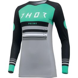Thor Prime Blaze, Trikot Damen