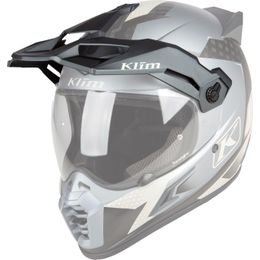 Klim Krios Pro Charger, Helmschirm