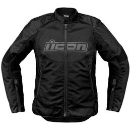 Icon Overlord3, Textiljacke Damen
