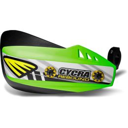 Cycra Rebound, Handsch&uuml;tzer