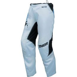 Thor Sector Split, Textilhose Damen