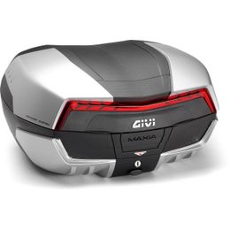 Givi V58 Maxia 5, Topcase Monokey