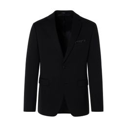 Thomas Goodwin Herren Anzug "2835-90"navy, Gr. 56, unifarben, 60% Polyester, 35% Viskose, 5% Elasthan, Anz&uuml;ge, mit schmalem Schnitt