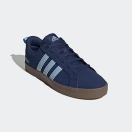 Herren Sneaker "VS PACE 2.0", adidas Sportswear, Gr. 45, transparent, Synthetik, Textil, Schuhe
