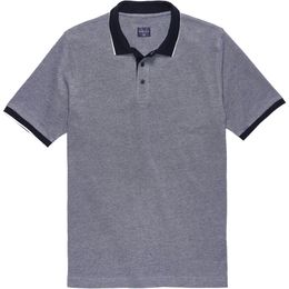 MARVELIS Herren Poloshirt, blau, Gr. XXL, Obermaterial: 100% Baumwolle, Shirts